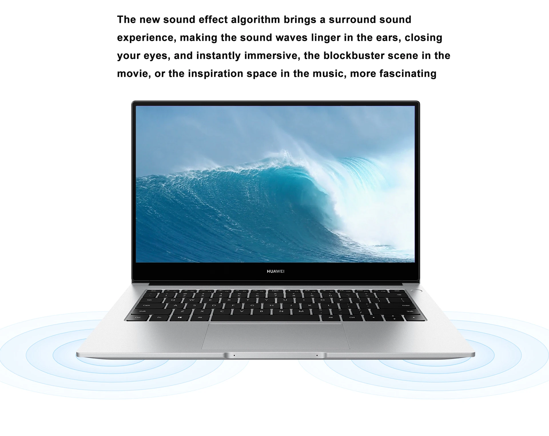 Latest Huawei Laptops 14 Inch Matebook D 14 Amd Ryzen7 Octa Core Ips ...