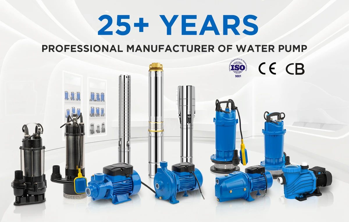 ZHEJIANG BINTER ELECTRIC MACHINERY CO.,LTD