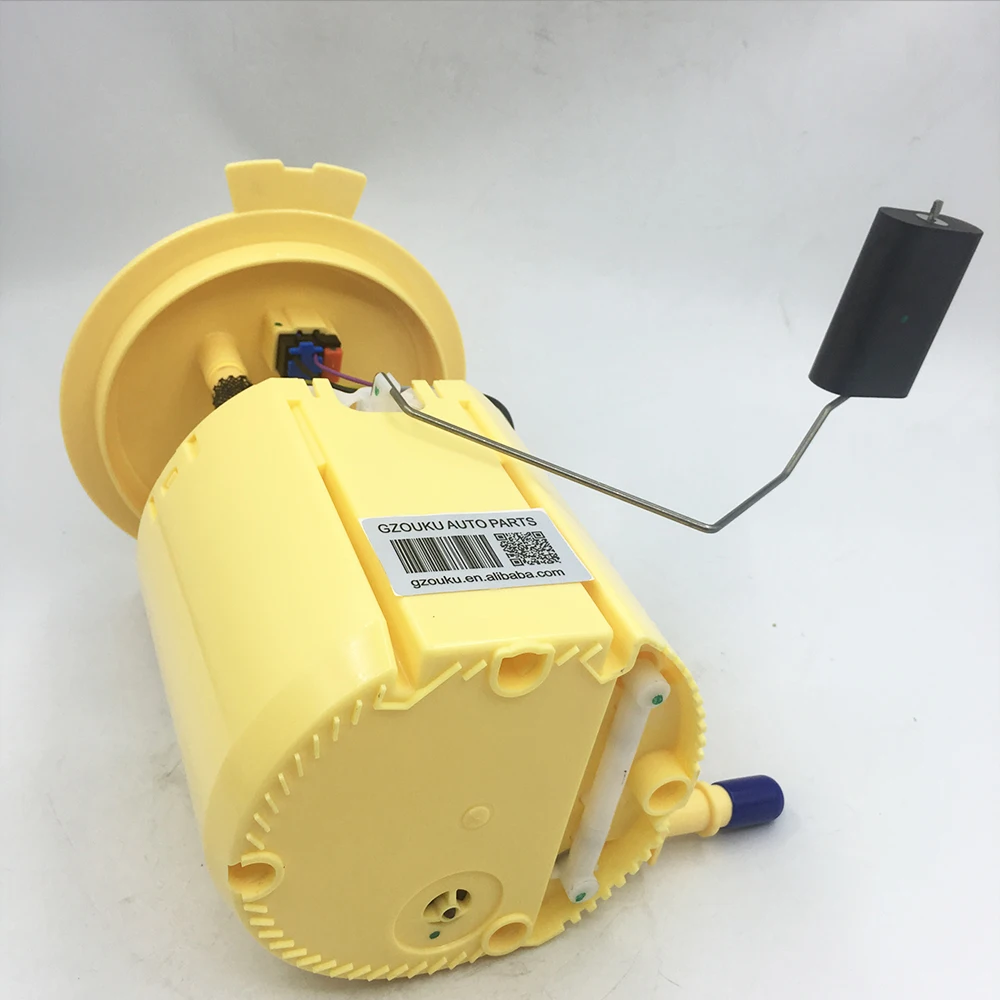 Gzouku Original Fuel Pump Assembly 5145589ab Sp7112m For Jeep Grand ...