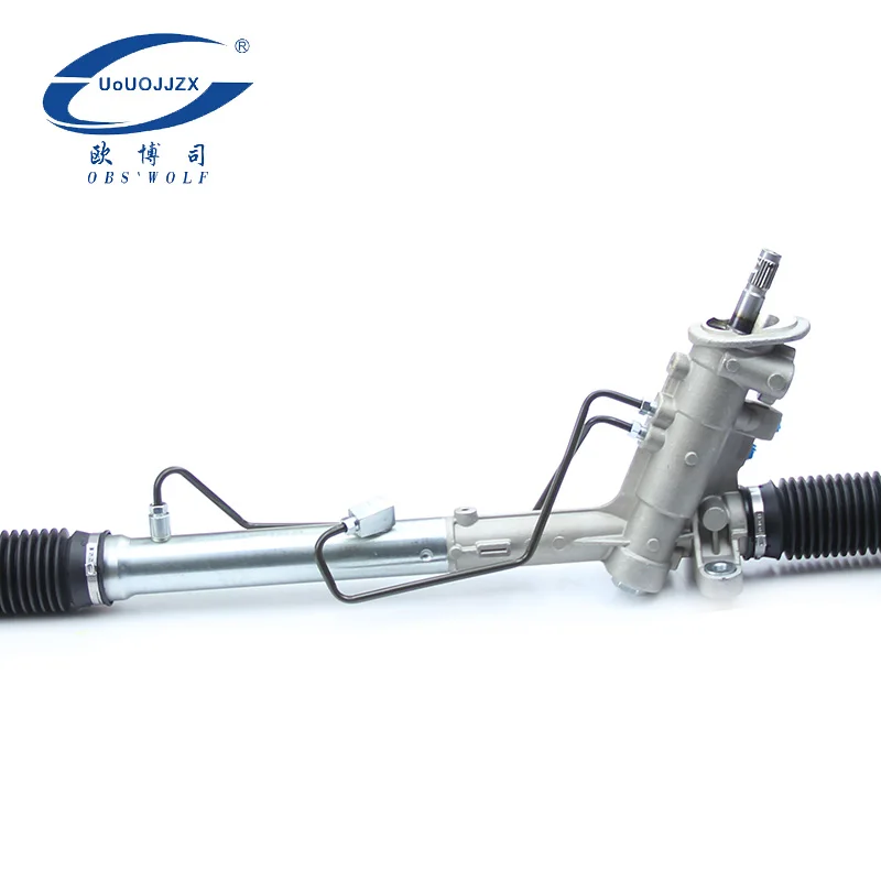 Auto Parts Power Steering Rack Gear For Vw Polo Lhd Rack And Pioion ...