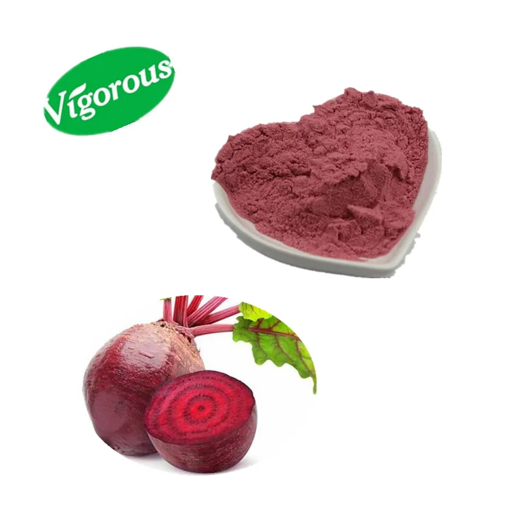 100% Natural Sugar Beet Root Powder For Healthcare Supplement - Buy ...