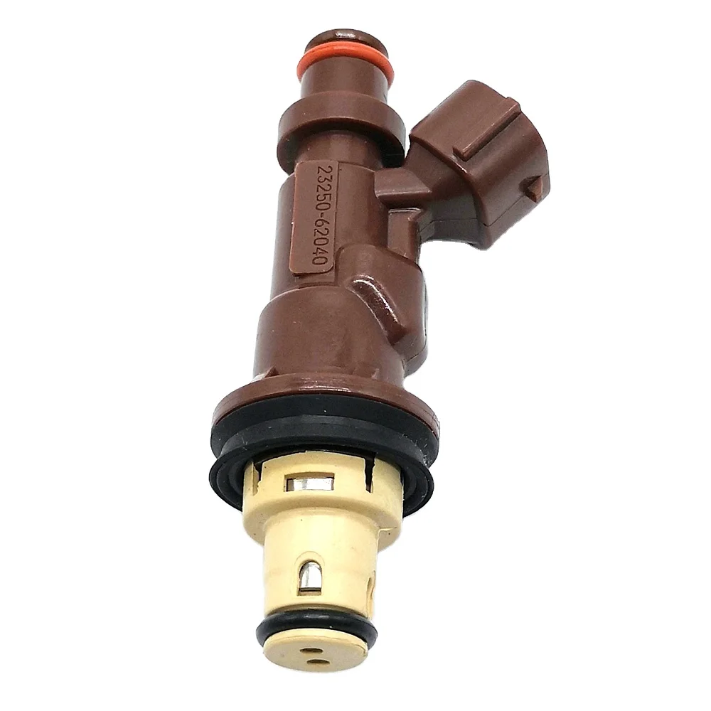 Fuel Injector For Toyota Tacoma Tundra 4runner 3.4l V6 23250-62040 ...