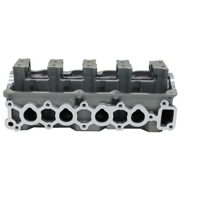 B10S1 B10S Engine & Cylinder Head for Chevrolet Kalos & Daewoo Matiz