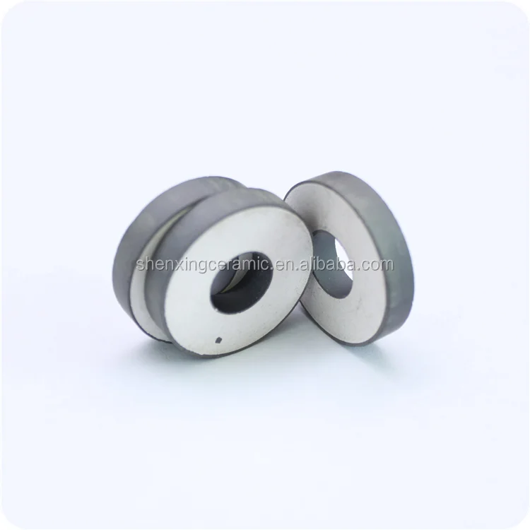 60*30*10 Piezoelectric Ceramic Transformer - Buy Ceramic Transformer,60 ...