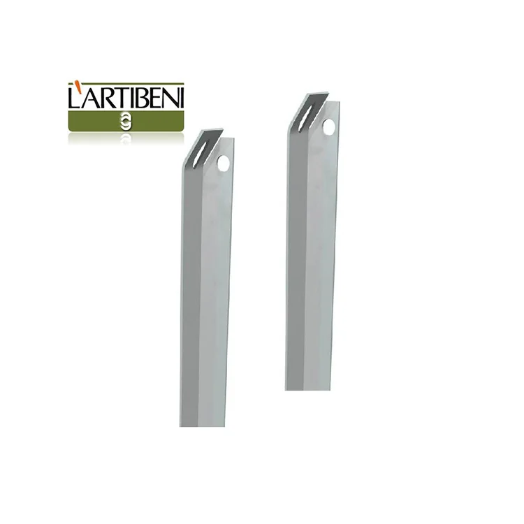 Fencing Post Metal Galvanized Corner Post Metal Fence Fence Post ...