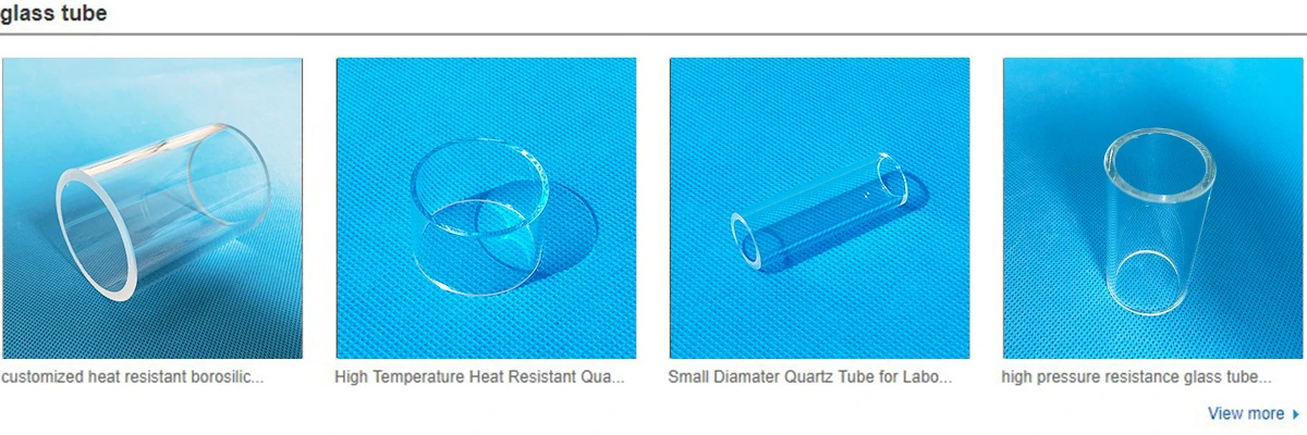 Xinxiang Panchao Instruments Co., Ltd. - quartz glass, tempered glass