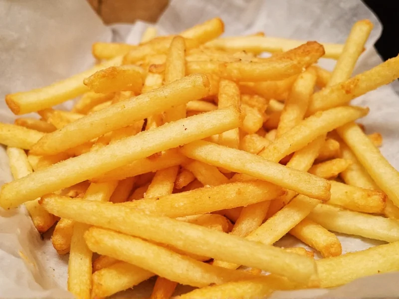 Spice Up Your Fries: 7 Irresistible French Fry Seasoning Recipes You ...