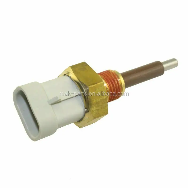Detroit Diesel Coolant Temperature Level Sensor 23522855 - Buy Coolant ...