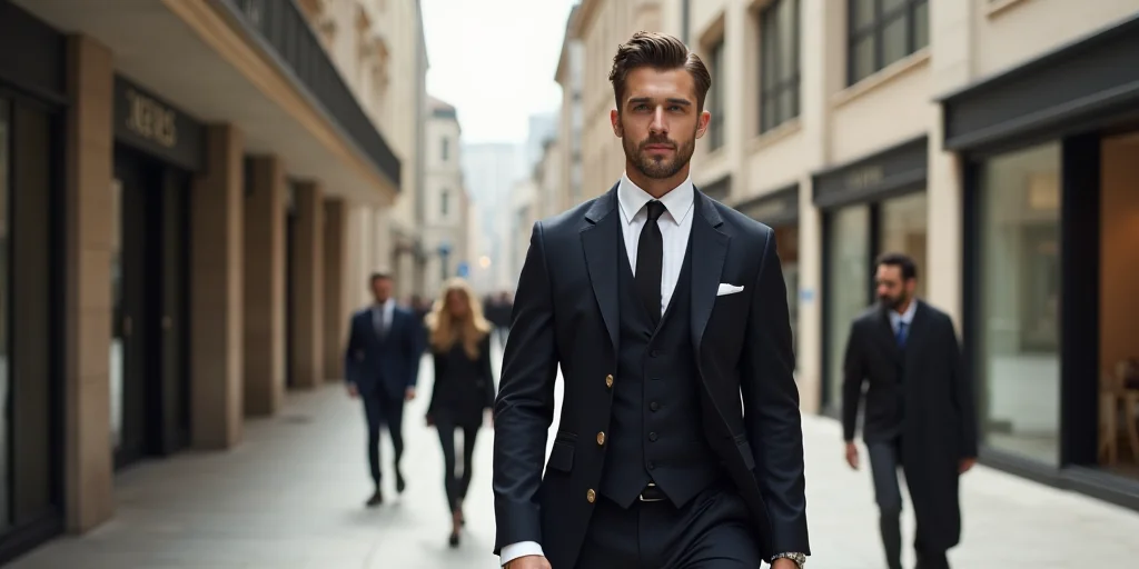 Vest Vs Cummerbund: Choose The Perfect Formal Look For 2025