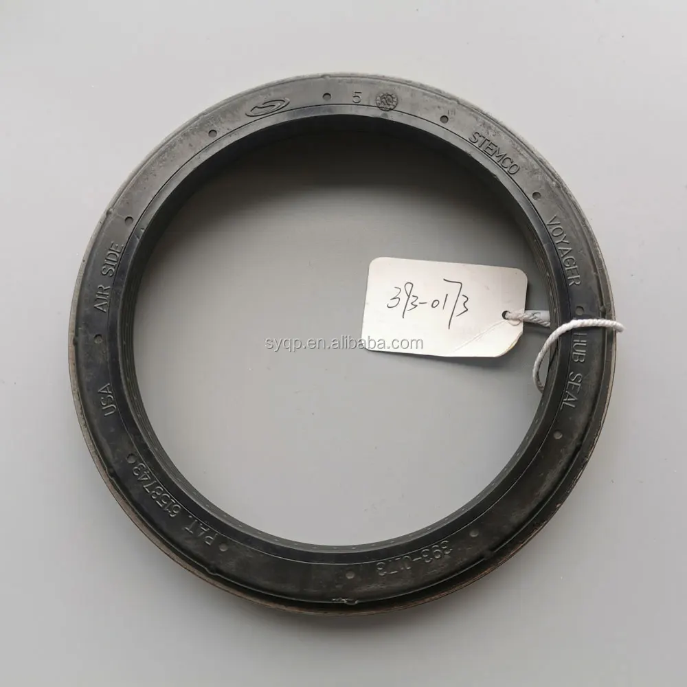 393-0173 Rear Wheel Hub Seal Nbr, Oem 370003a, Cr 47697 | Wholesale