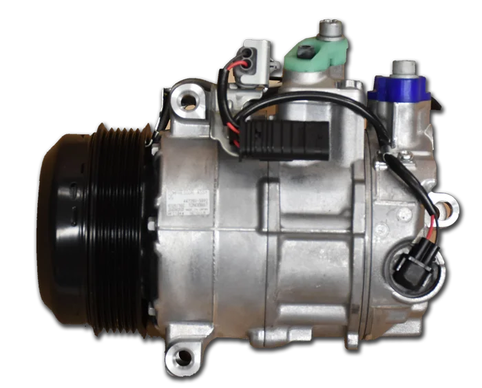 Chinese factory ACTECmax A0008309200 7SEU17D 6PK/110 mm12V air ...