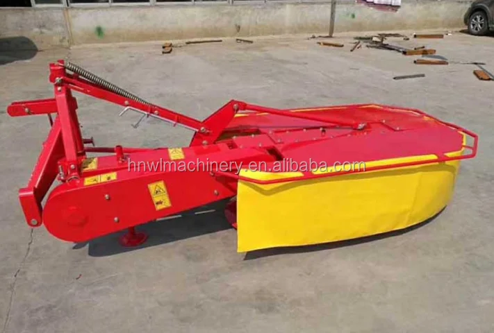 Hot Sale Lawn Mower Disc Mower For Farm Top Sale High Quality Cutting ...