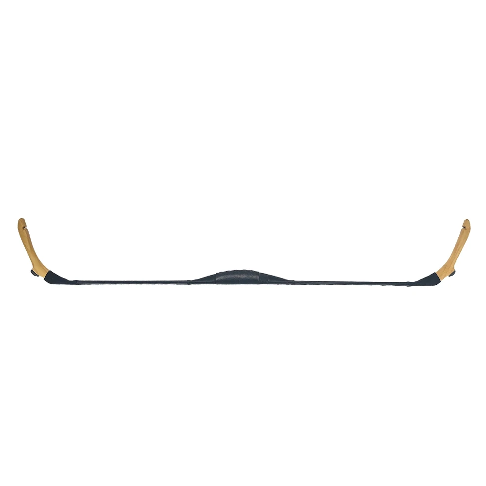 Alibow Turkish Short Bow and Arrows Set - Handmade Quality