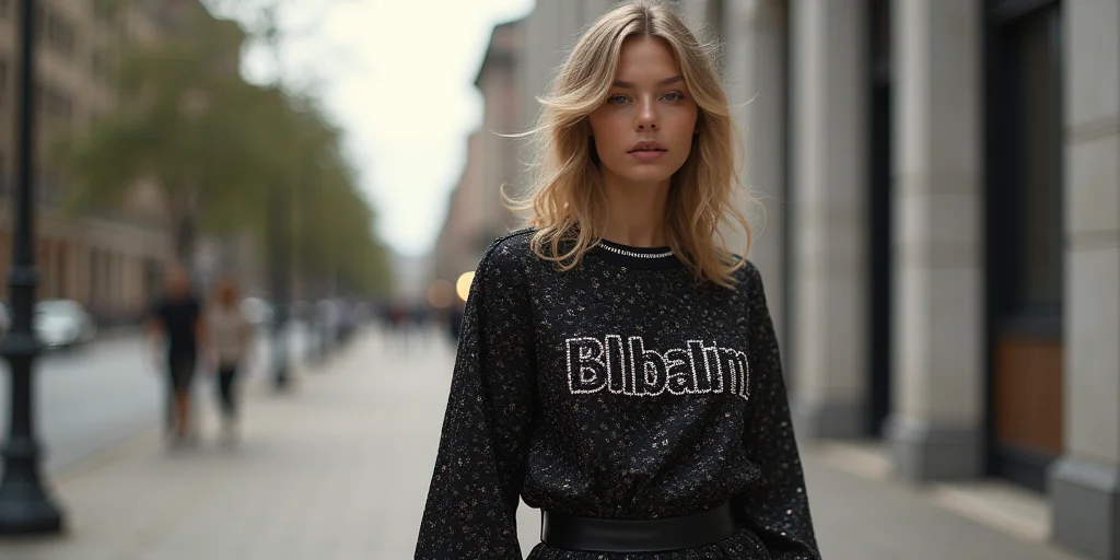 Bedazzled Jersey 2025 – Trendsetting Streetwear on Alibaba.com