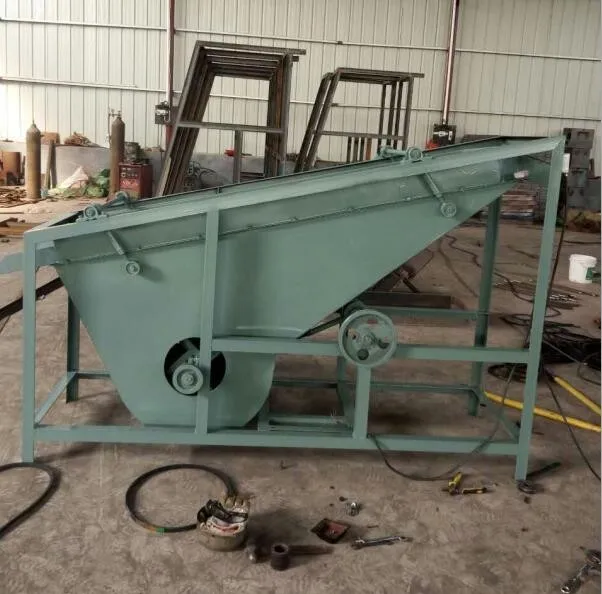 Kernel And Shell Separator Machine For Almond Walnut Hazelnut - Buy ...