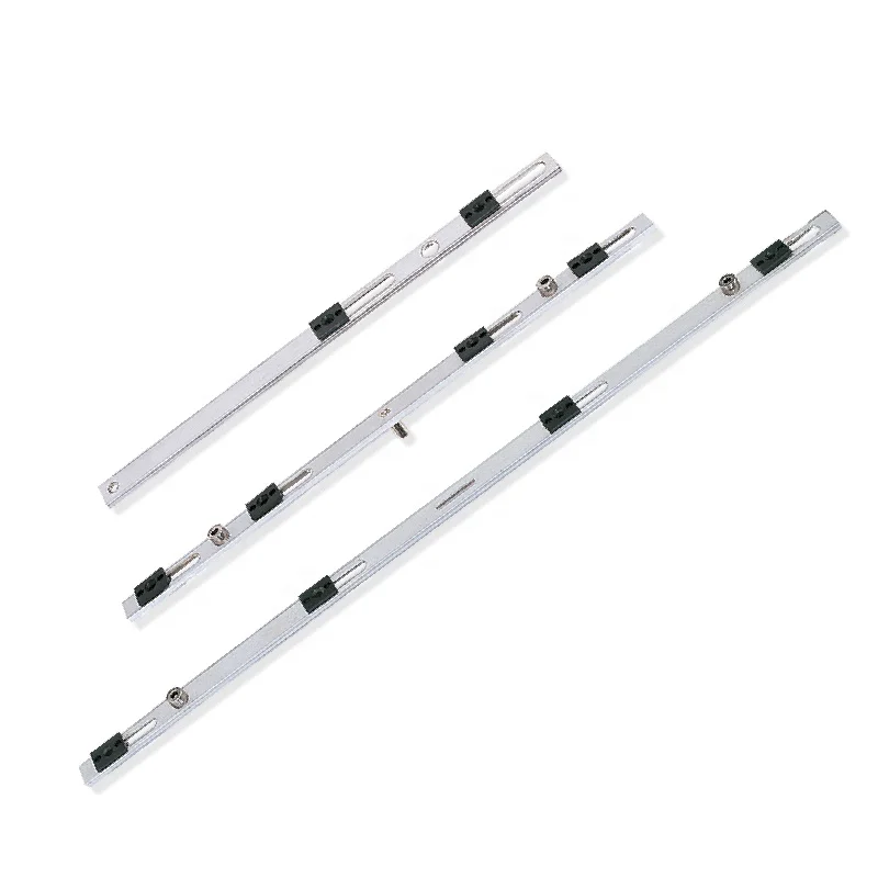 Stainless Steel Window Transmission - Espagnolette Lock