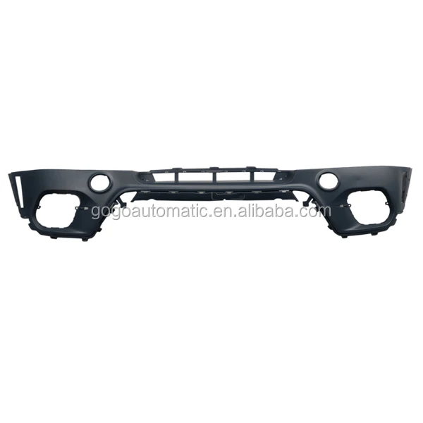 汽车前保险杠为x5 E70 2011-2014 Oem 51117222718 - Buy 51117222718,X5前保险杠,E70前保险 ...