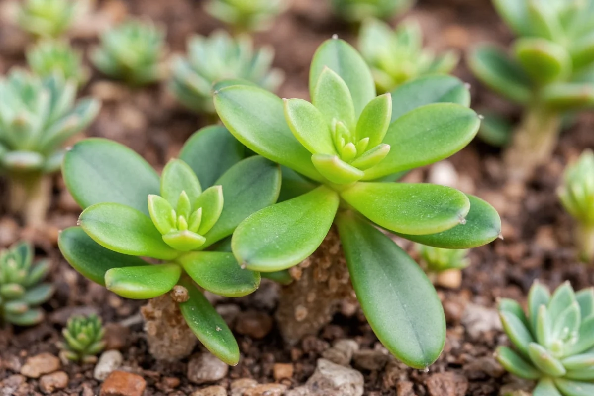 How to Grow Succulents from Cuttings Successfully