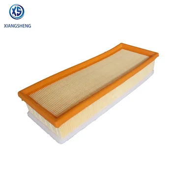 Clean Intake Accessories Cars Auto Filter Paper Cleaner Component Air ...