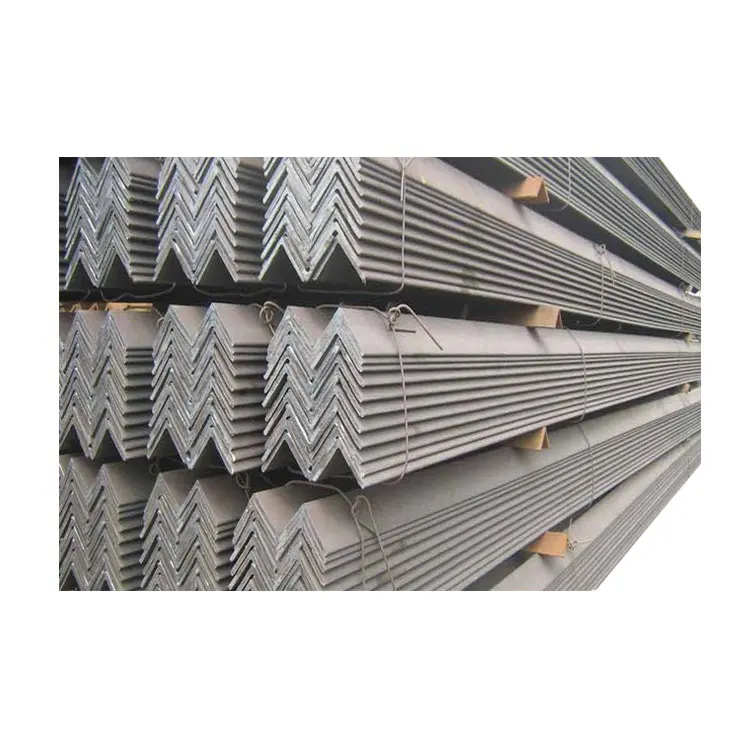 Construction 50x50 Ss 2205 Angle Steel bar Angle Line Structural Steel ...