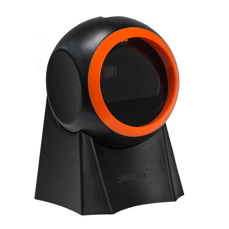 Table Scanner Desktop Barcode Scanner For Sales 1d/2d - Buy Barcode Scanners For Sale,Table Top ...