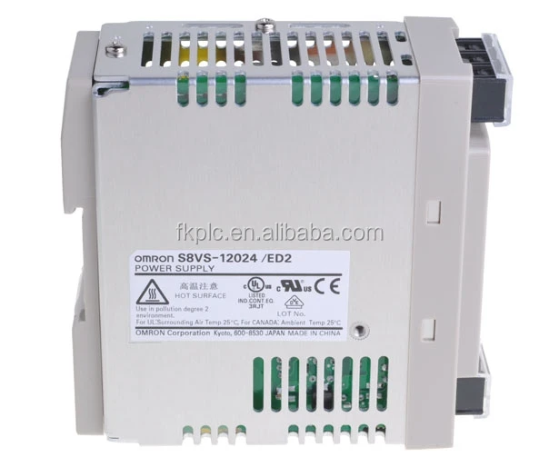 Best Price Omron Switching Power Supply S8vs-12024 Ac/dc 24v In Stock - Buy S8vs-12024,Omron ...