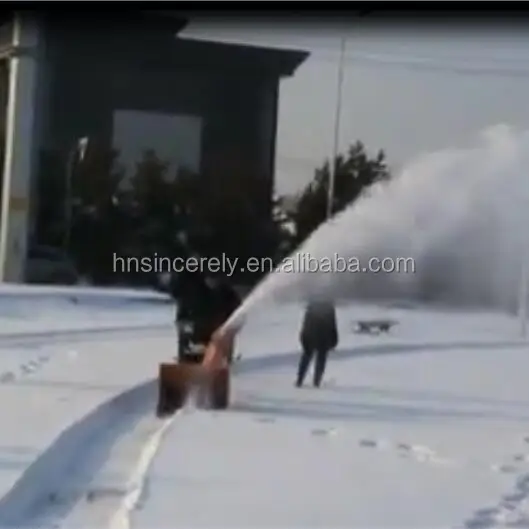 Small Grain, Sand, Snow Throwing Machine - 12 Months Warranty