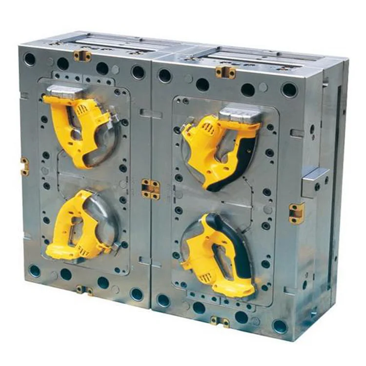 Make Your Own Spi Texture Injection Molding Service Polyphthalamide Ppa ...