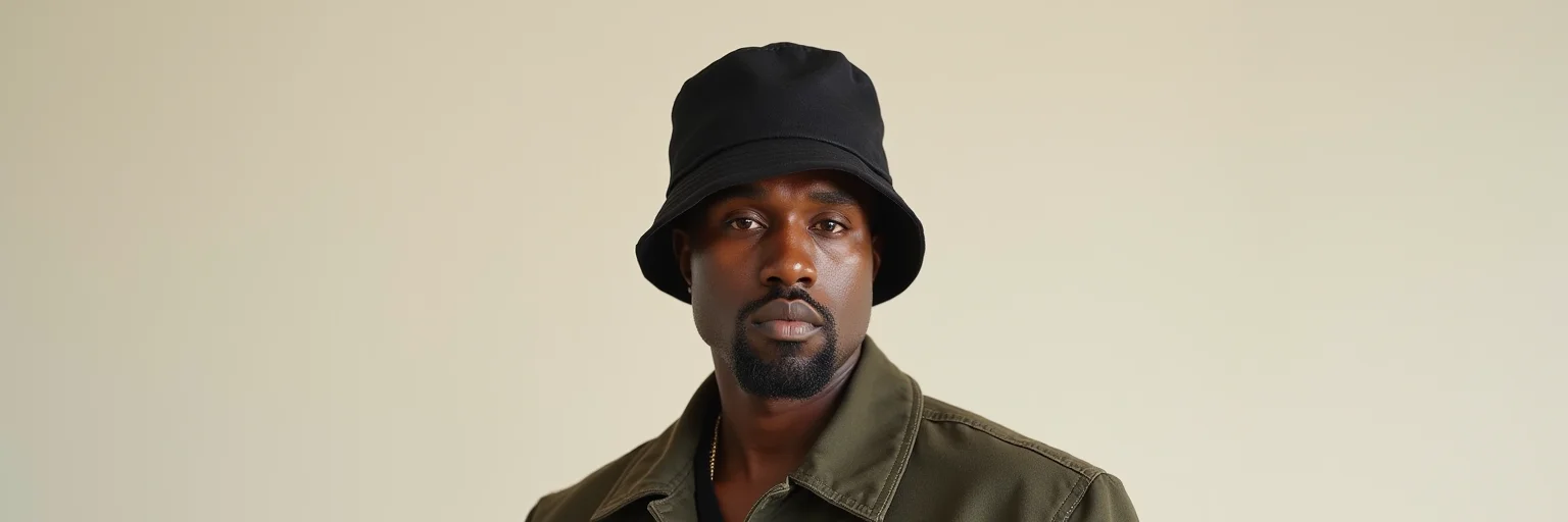 Kanye West Hat: The Ultimate Streetwear Statement Redefining Fashion In ...