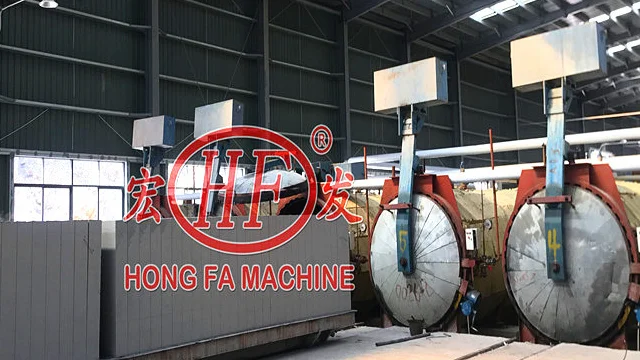 Aircrete Technology Aac Bricks Alc Wall Panels Manufacturer /aac Block ...