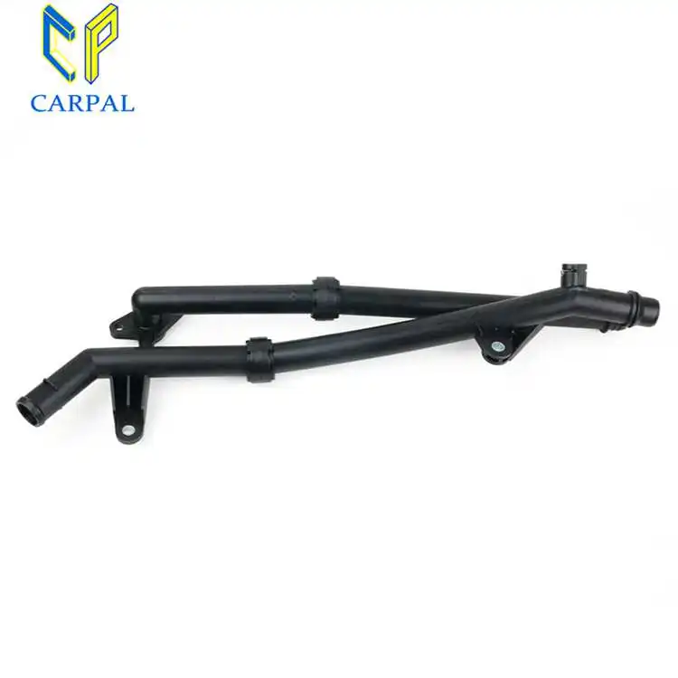 Genuine Car Radiator Cooling Hose Pipe For Mercedes W212 W204 A207 C200 ...