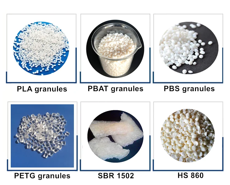 Hot Sale! Biodegradable PLA Pellet Granules for 3D Printing| Alibaba.com