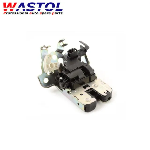 8R0 827 505 - Secure Your Audi & Skoda Vehicles Efficiently