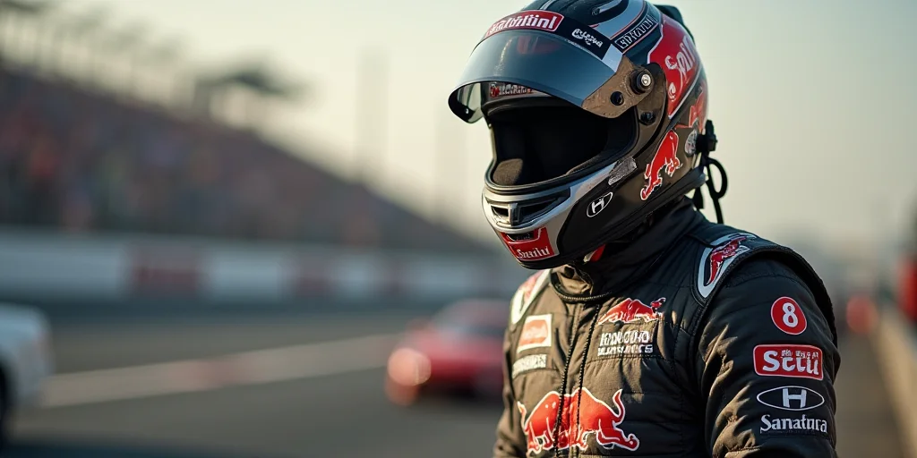 Racing Cool Suit 2025 – High-Speed Comfort & Style on Alibaba.com