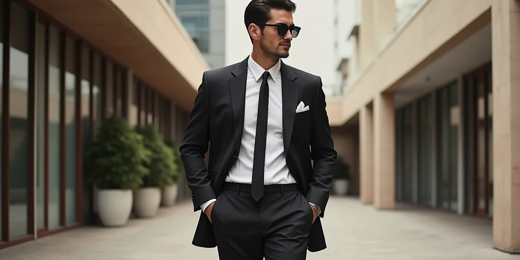 Best Mens Front Pocket Wallet – Slim RFID-Blocking Design on Alibaba.com