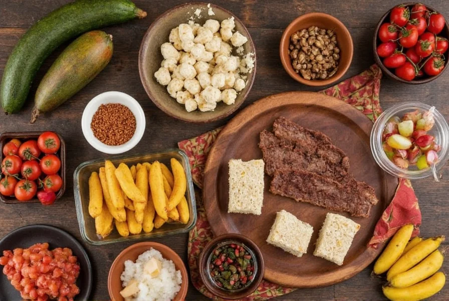 Fakta Makanan Meksiko: Sejarah, Bahan, dan Mitos yang Perlu Diketahui