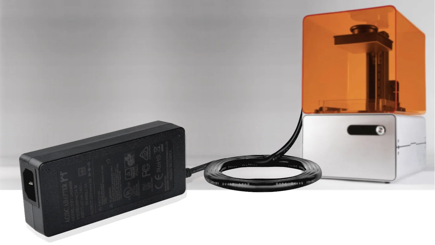 Dc12v 8a 8.3a Adapter 96 Watt Led 96w 1.5m 8amp Ac/dc Adaptor 12vdc Ac ...