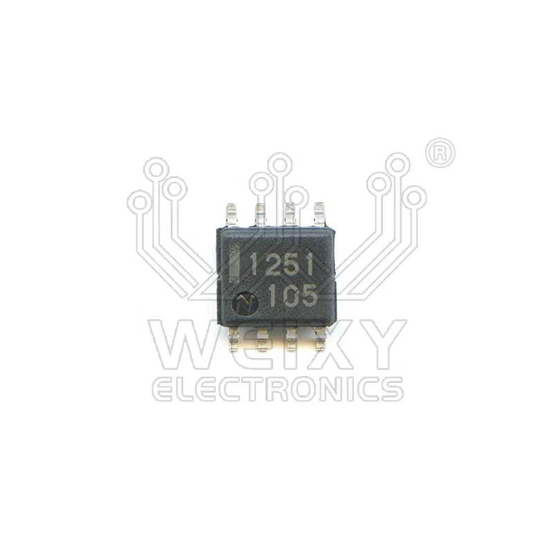 1251 Chip Use for Automotive - Original Electronic Components