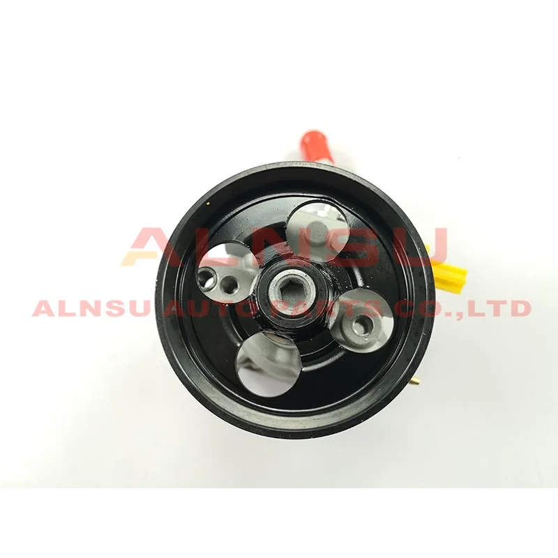 Bomba de dirección asistida para Pajero MR418625-F 6G72! K96W MR418626 ...