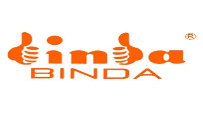 Taizhou Binda Plastic Co., Ltd.