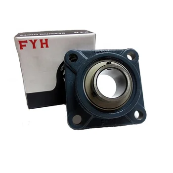Original Asahi Fyh Bearing Pillow Block Bearing F210 - Buy Asahi Pillow ...