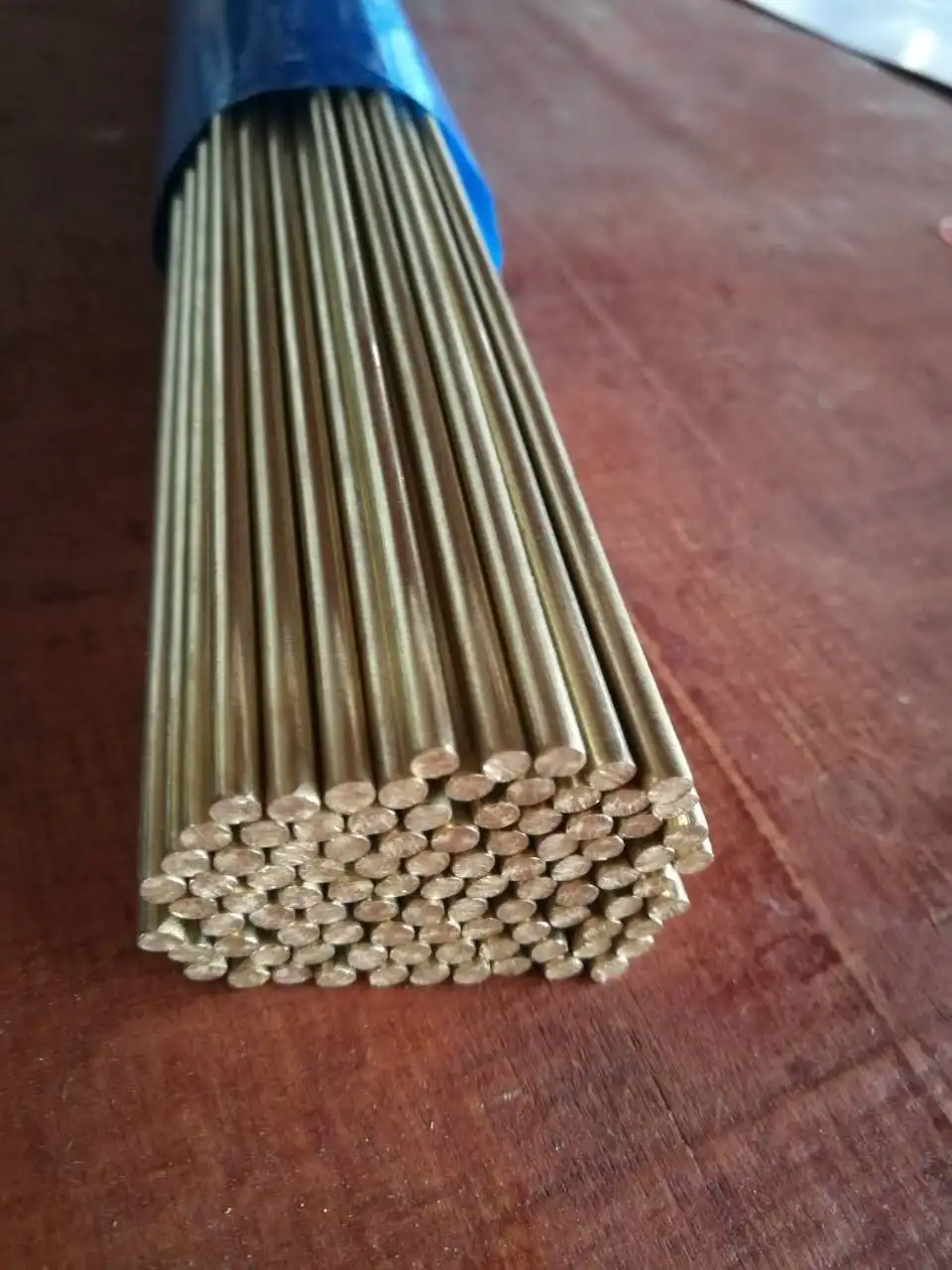 High Quality Cheap Price 45% Silver Brazing Alloy 3mm 4mm Welding Rods ...