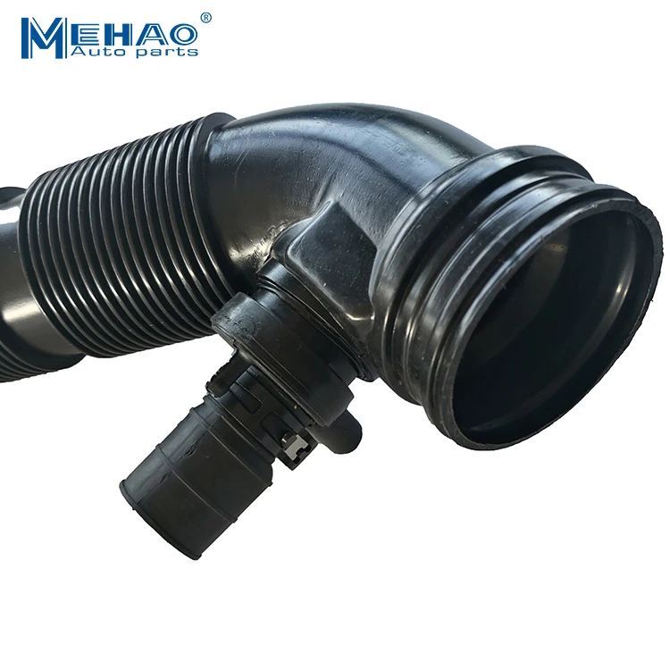 Tubo De Admisión De Aire Para Coche,Tubo De Manguera Oem 1k0129684 ...
