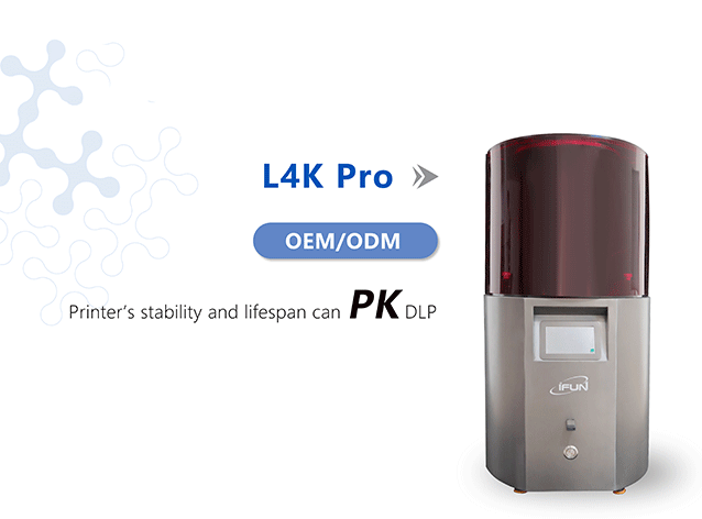 Guangzhou iFun Technology Co.,Ltd - 3D Printer Resin, 3D LCD & DLP Printer