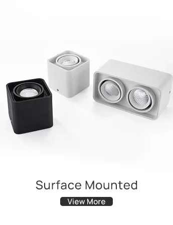 Zhongshan Scon Lighting Technology Co., Ltd . - LED Downlight, LED ...