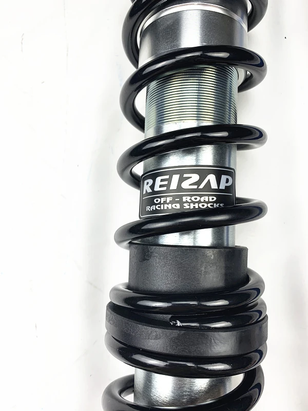 High Performance Adjustable 4WD Racing Suspension
