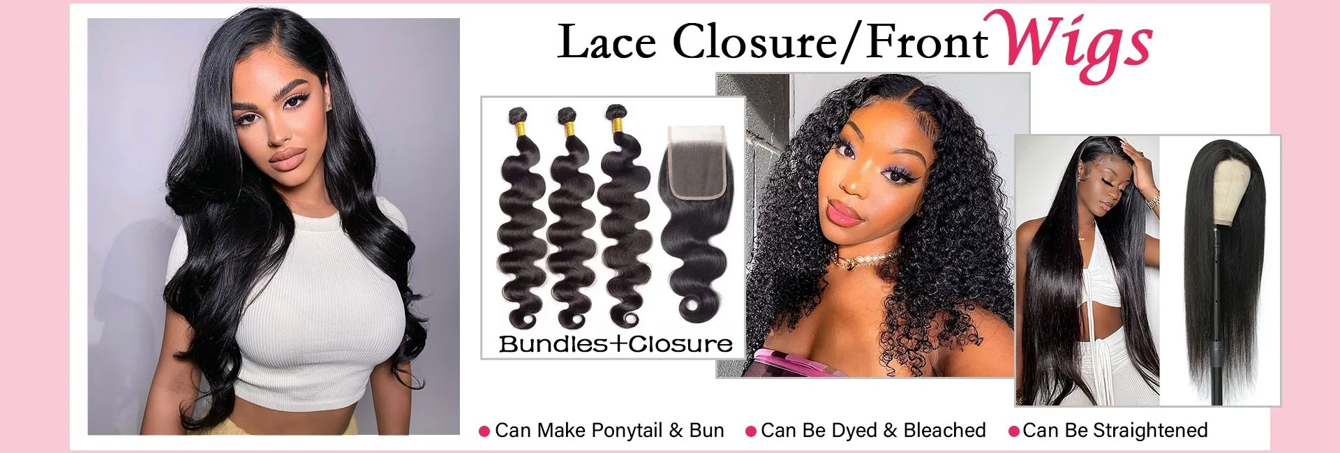 Changge Ruili Hair Jewelry Co., Ltd. - Human Hair Wigs, Human Hair Bundles