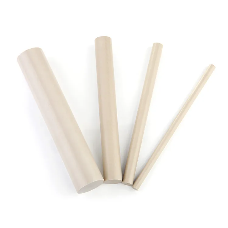 10-50mm Medical Peek Rod Implantable Medical Grade Peek Bar For ...