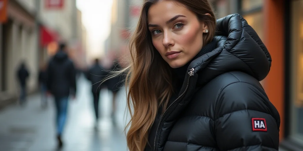 First Down Clothing Winter 2025 – Trendy & Warm on Alibaba.com