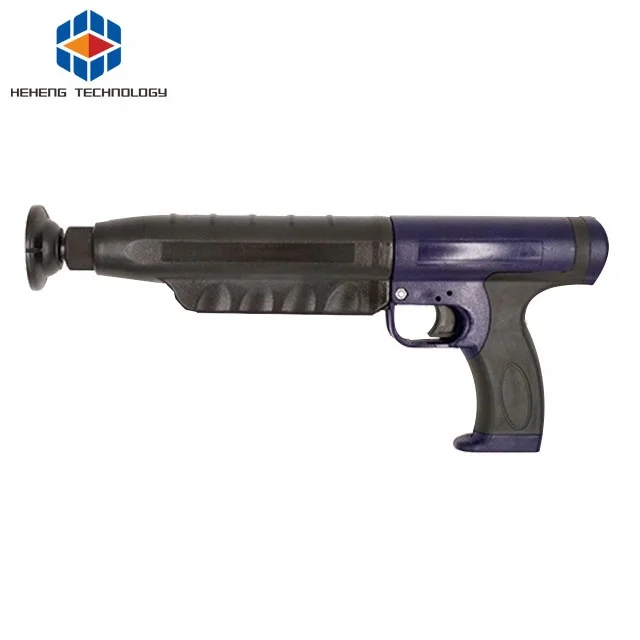 .22 Cal 6.8*18 Mm Green Power Loads For Powder Actuated Tools Hot ...